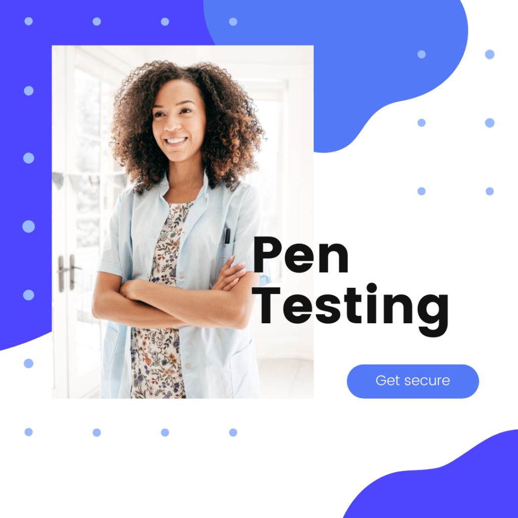 Penetration Testing - TiroSol | Your technology Partner